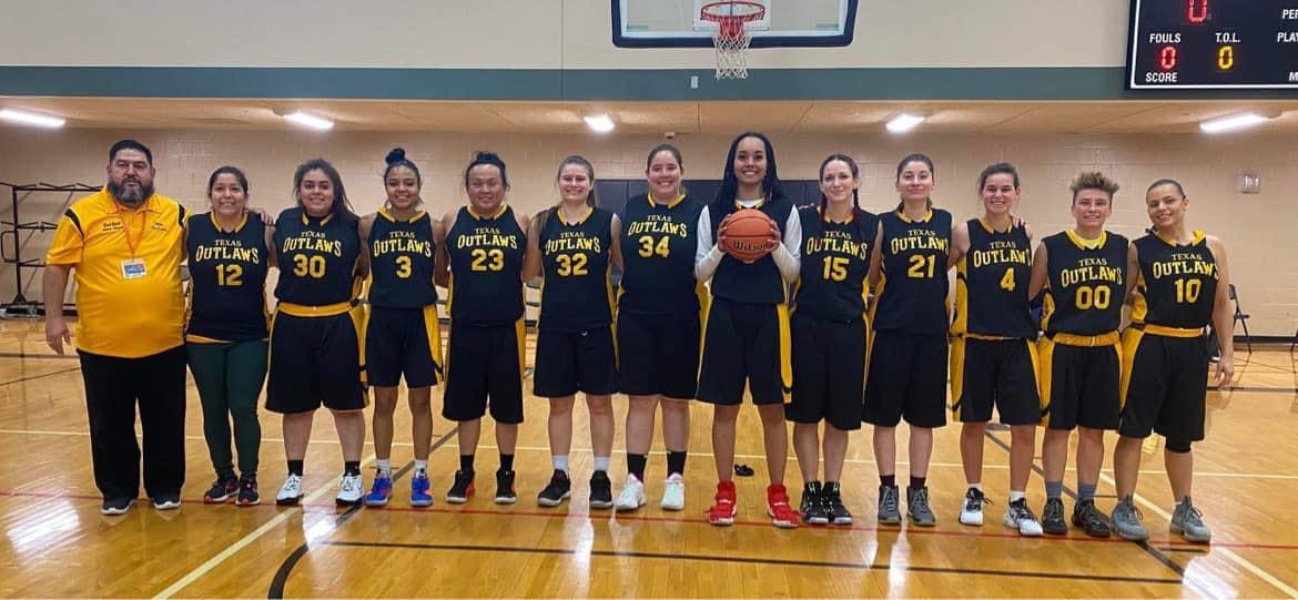 Eagles upset Warriors, Texas Outlaws wins 4th Straight SWBAD Title ...