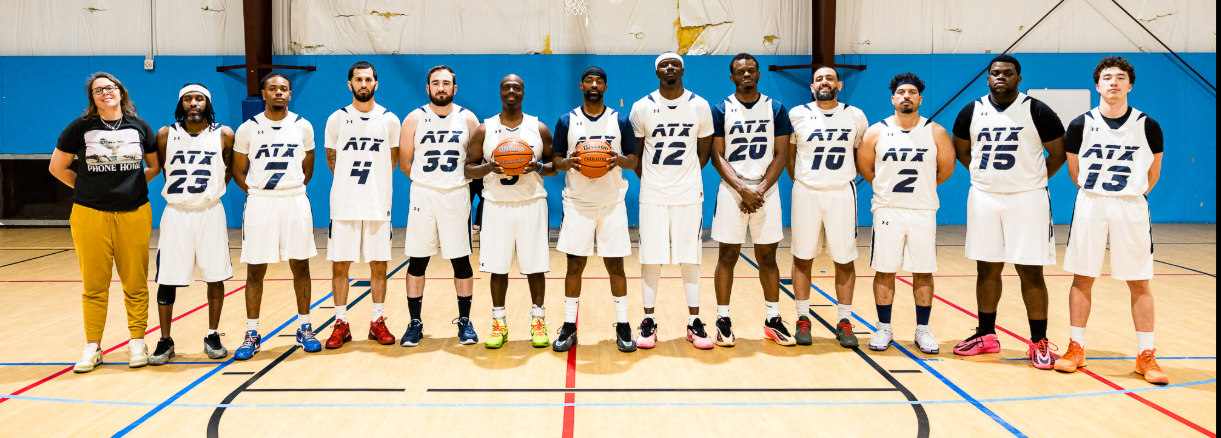 ATX Capture SWBAD Title – National Deaf Basketball Organization